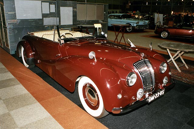 AC 2 Litre