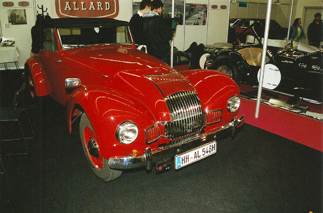 Allard