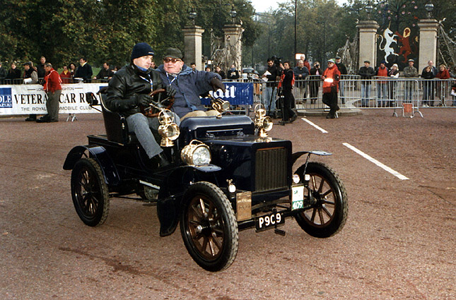 Rover 8 HP